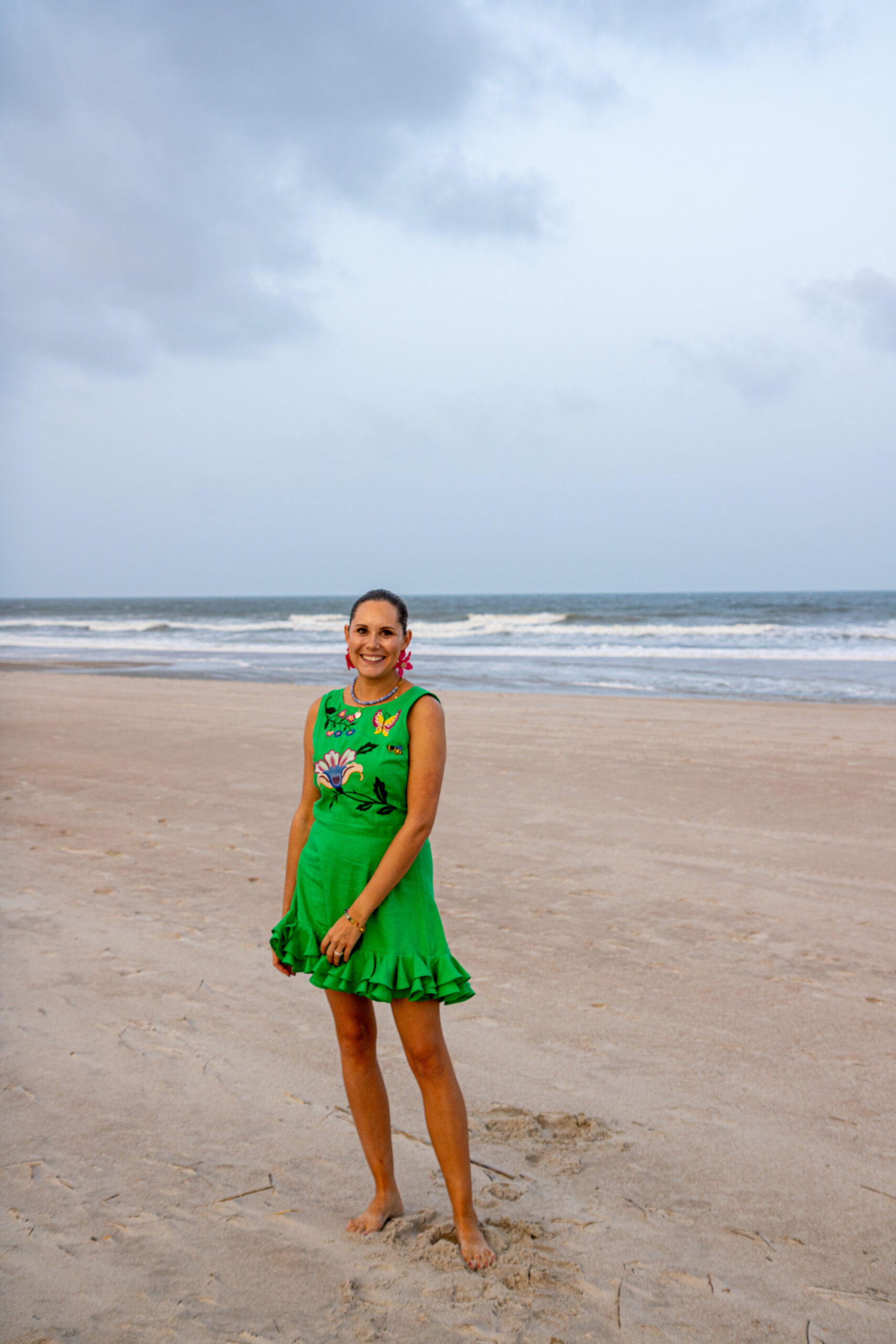 Travel Guide: Amelia Island, FL - The Sarah Beth Blog